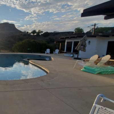 Rustic Quail View Ranch, Thousand Oaks, CA | Production | Peerspace