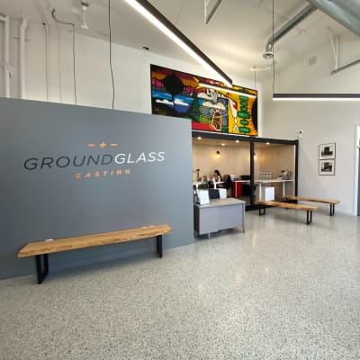 Open Studio Space for Small Meeting - Toronto, Toronto | Off-Site ...