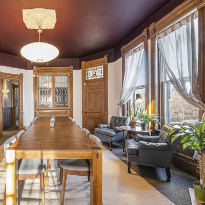 Historic Denver Mansion, Denver, CO | Event | Peerspace
