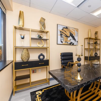 Lanham (4500) - Flex Admin Suite, Lanham, MD, MD | Production | Peerspace