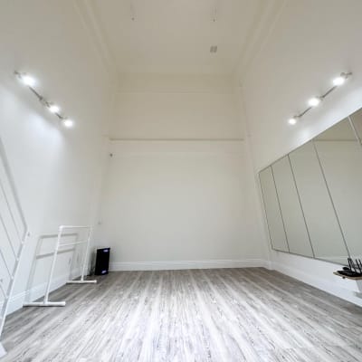 Dance Studio Loft With Amazing Natural Light, San Francisco, CA | Event ...