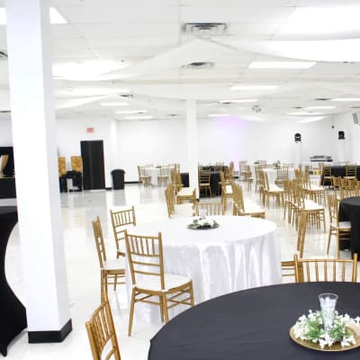 Private event space with Marble floors, Murfreesboro, TN | Event ...