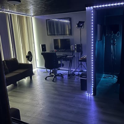 Atlanta Music Recording studio, atlanta, GA | Production | Peerspace