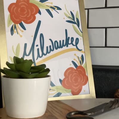 Our Itty-Bitty Bay View Bungalow, Milwaukee, WI | Production | Peerspace