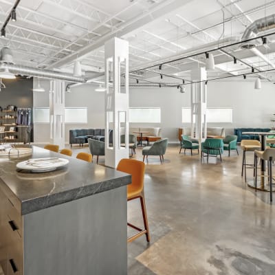 Modern Luxury Event Space & Clubhouse, miami, FL | Event | Peerspace