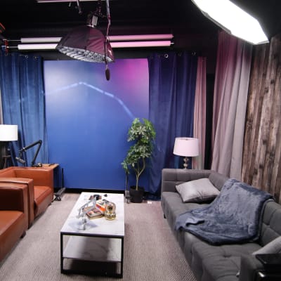 THE PLADD NETWORK, JAMAICA, NY | Production | Peerspace