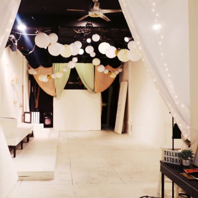 Bright creative storefront designed for collaborative work., Los ...