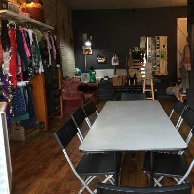 Downtown Studio Space, toronto | Production | Peerspace