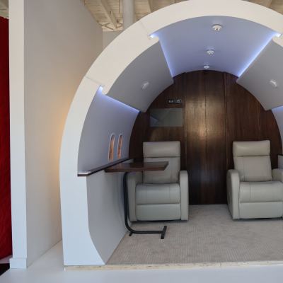 Realistic Private Jet Set Yonkers, NY (Westchester), Yonkers, NY ...