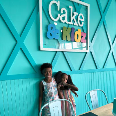 Cake & Kidz Party Event Space, Atlanta, GA | Event | Peerspace