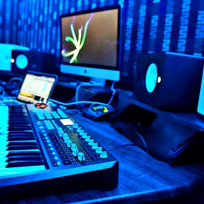 Hollywood Recording Studio Next To The Stars, Los Angeles, CA ...