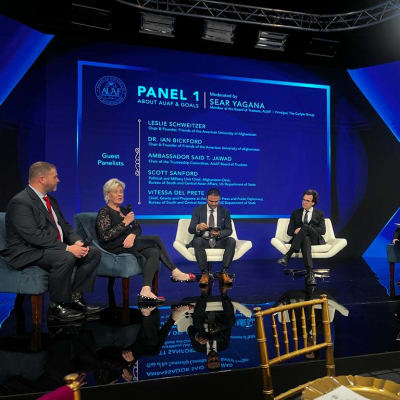 TriVision | Northern Virginia's Premier Venue for Corporate Events ...