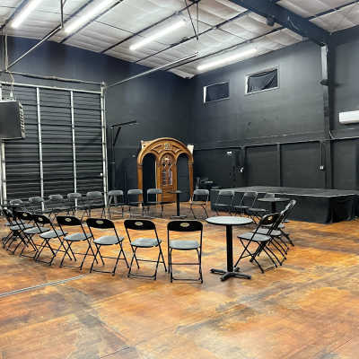 An Alternative Warehouse Venue, Denver, CO | Event | Peerspace