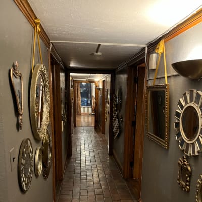 Ignite Your Event with a Chic Downtown Denver Speakeasy Vibe, Denver ...