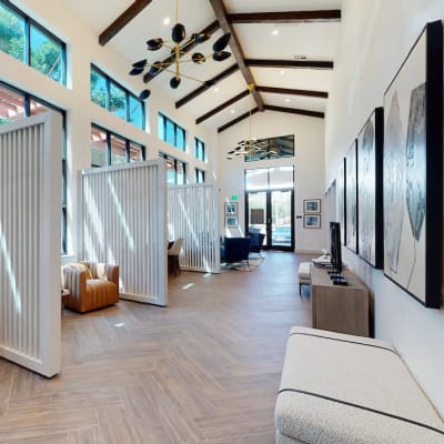 Chic Clubhouse w/ Breakout Spaces in Frisco, Frisco, TX | Event | Peerspace