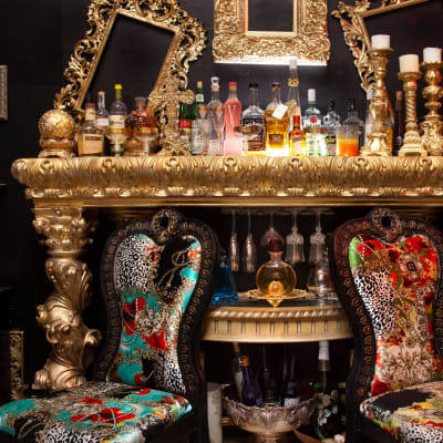 "Thank you for creating this extraordinary and luxurious environment ...