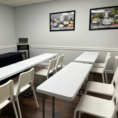 Urban Multi-use Office Space, San antonio, TX | Off-Site | Peerspace