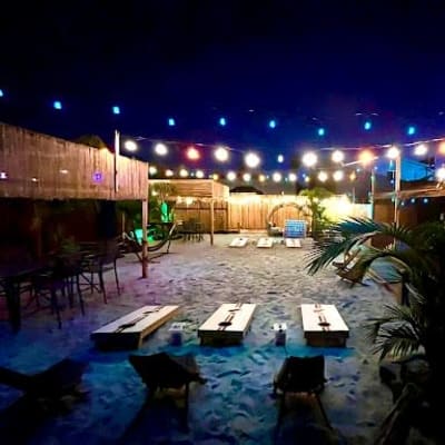 Good Life Beach Party & Events, San Diego, CA | Event | Peerspace