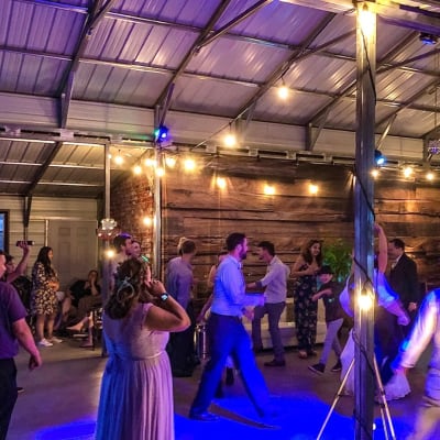 Red Barn Ranch, Ramona, CA | Event | Peerspace