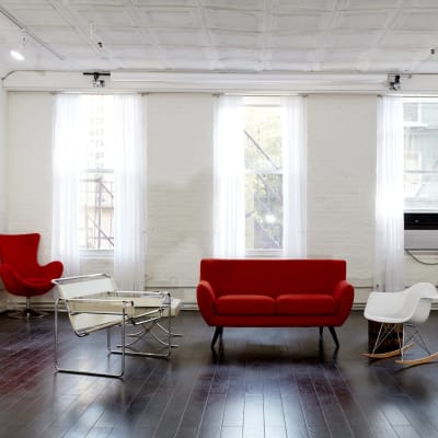 Spacious High-Ceiling Lofts for Events & Photoshoots in Hudson Yards ...