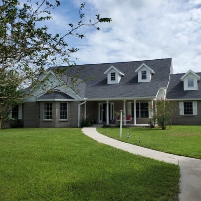 Ranch Home With Beautiful Pastures, Morriston, FL | Production | Peerspace