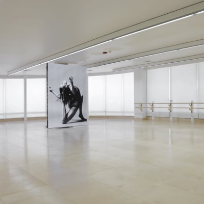 Studio One With Vertical LED Wall, San Gabriel, CA | Event | Peerspace