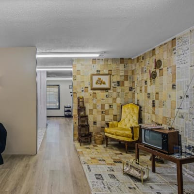 Washington Rd Spacious Production Studio with 6 different Sets ...