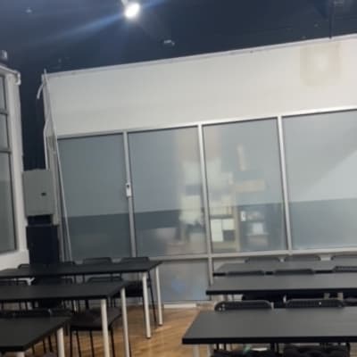 Downtown Brooklyn Modern Training Center - Up to 40 Persons, Brooklyn ...
