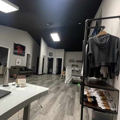 Laurel Lakes Design Studio, Laurel, MD | Production | Peerspace