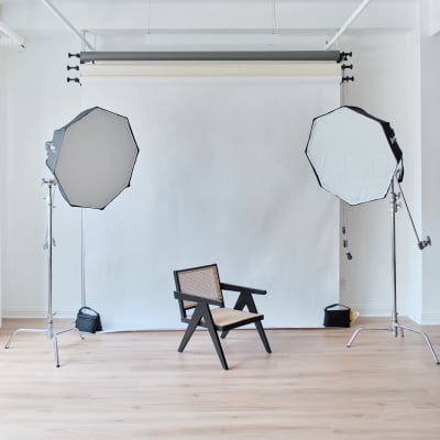 Studio A La Carte | Multi-Set Natural Light Luxury Photo/Video Studio ...