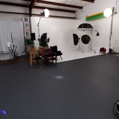 Photography Studio in Orlando with full Privacy, Apopka, FL ...