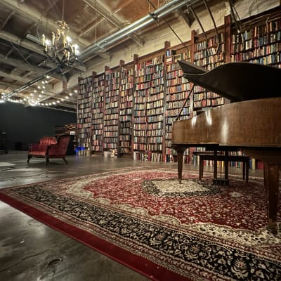 Huge DTLA 24-hour Production Studio - Unique Space, Los Angeles, CA ...