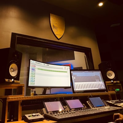 Toronto Recording Studio, Toronto | Production | Peerspace
