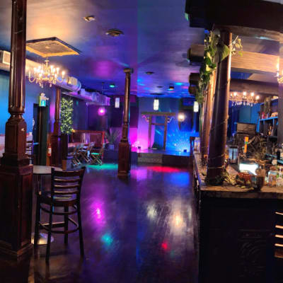 Moonlight Lounge, Toronto | Event | Peerspace