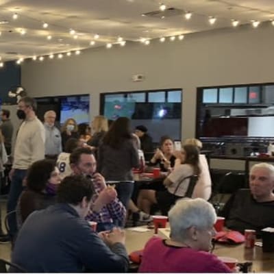 Large, fun, event space | Manayunk / Roxborough, Philadelphia, PA ...