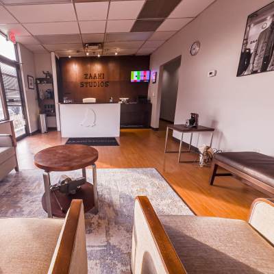 Production Studio White Cove, Indianapolis, IN | Production | Peerspace