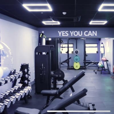 Modern private fitness studio, Ramsbottom | Production | Peerspace