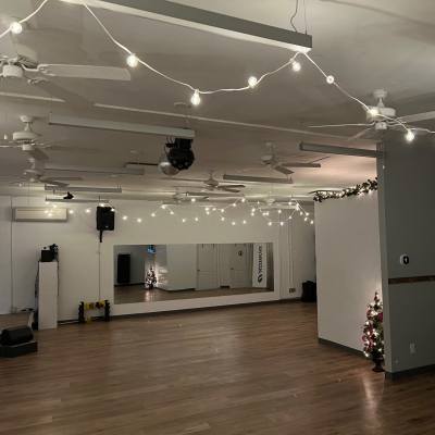 Open Concept Studio in LoSo, Charlotte, NC | Event | Peerspace