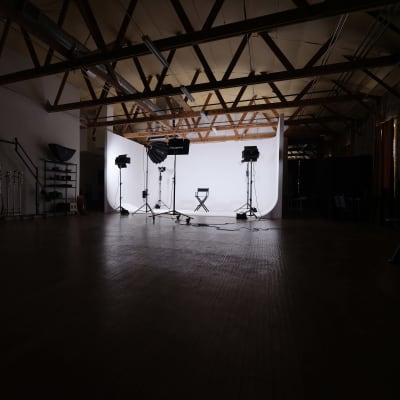 Epic Loft Open Space Studio for Video Photo and Podcast in DTLA with ...