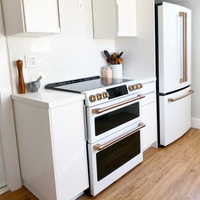 Marfa Style Meets Tropical Modern Home in El Portal, Miami, FL ...