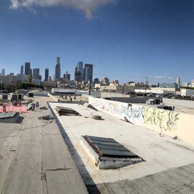 DTLA Roof Top With Skyline View, los angeles, CA | Production | Peerspace