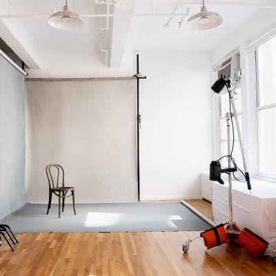 Natural Light Photo studio in Midtown, New York, NY | Production ...