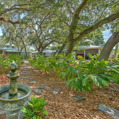 Riverfront Old Florida Style Home, Riverview, FL | Production | Peerspace