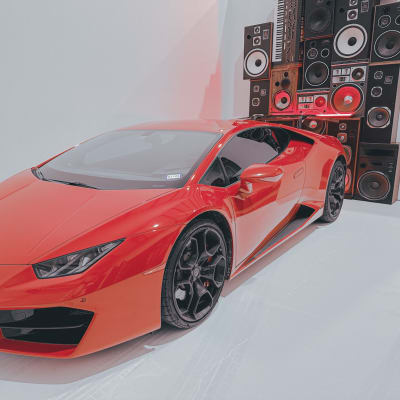 Multi film and photography sets, Houston Tx, TX | Production | Peerspace