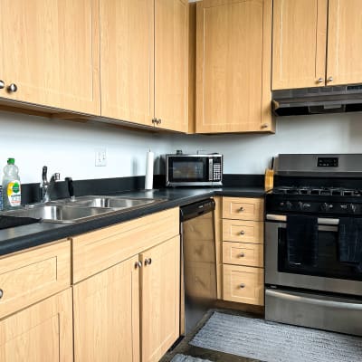 Downtown Decatur Loft with Skyline View, Decatur, GA | Production ...