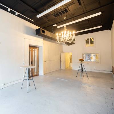 WED Spaces | Historic Event Space near Downtown Fort Worth and the ...