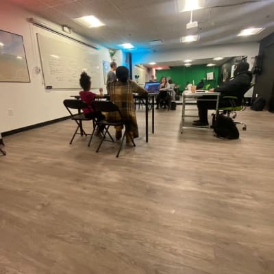 Full Studio Reservation | Affordable Luxury Multimedia Production ...