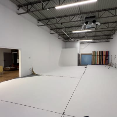 Large Open Studio Space located in North West Atlanta, Atlanta, GA ...