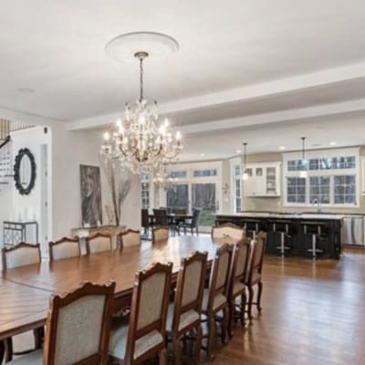 Bright + Spacious Private Home in Demarest, Demarest, NJ | Off-Site ...