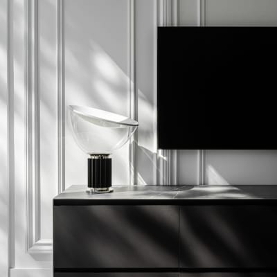 Contemporaqry studio in the Miami design district with European flair ...